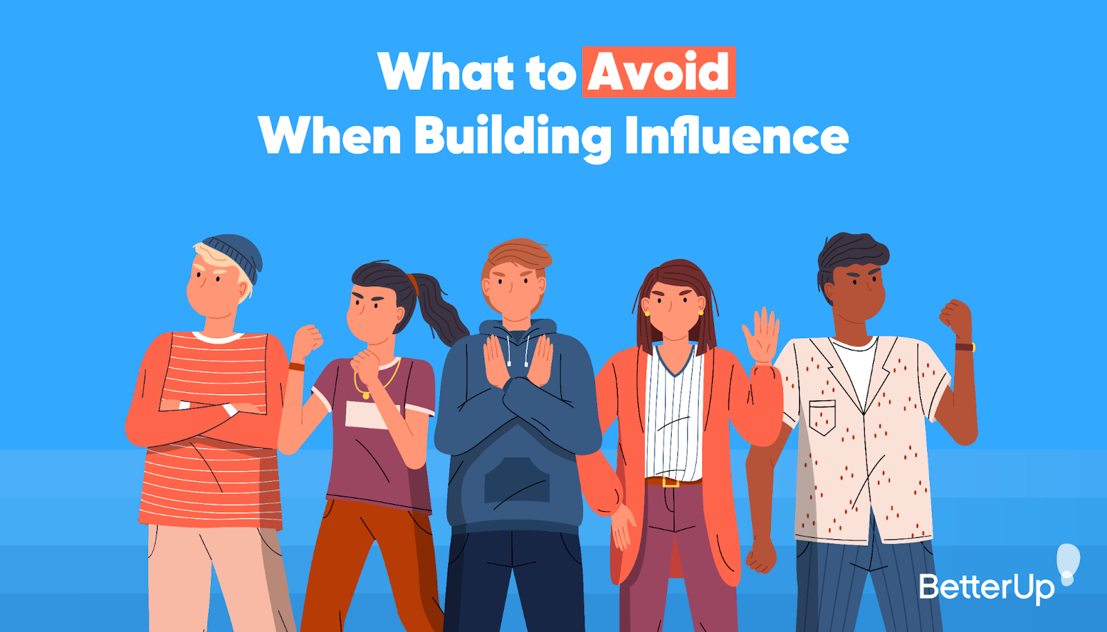 Building Influence at Work: Be the Best Leader You Can Be